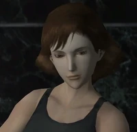 Meryl Silverburgh | Metal Gear Wiki | FANDOM powered by Wikia