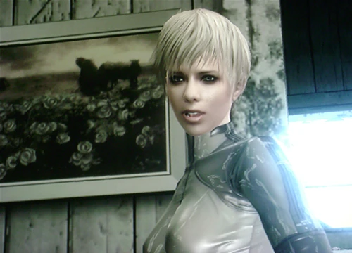 Laughing Octopus | Metal Gear Wiki | FANDOM powered by Wikia