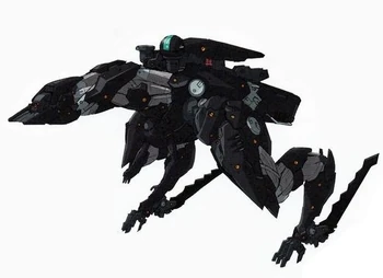 Raptor | Metal Gear Wiki | FANDOM powered by Wikia