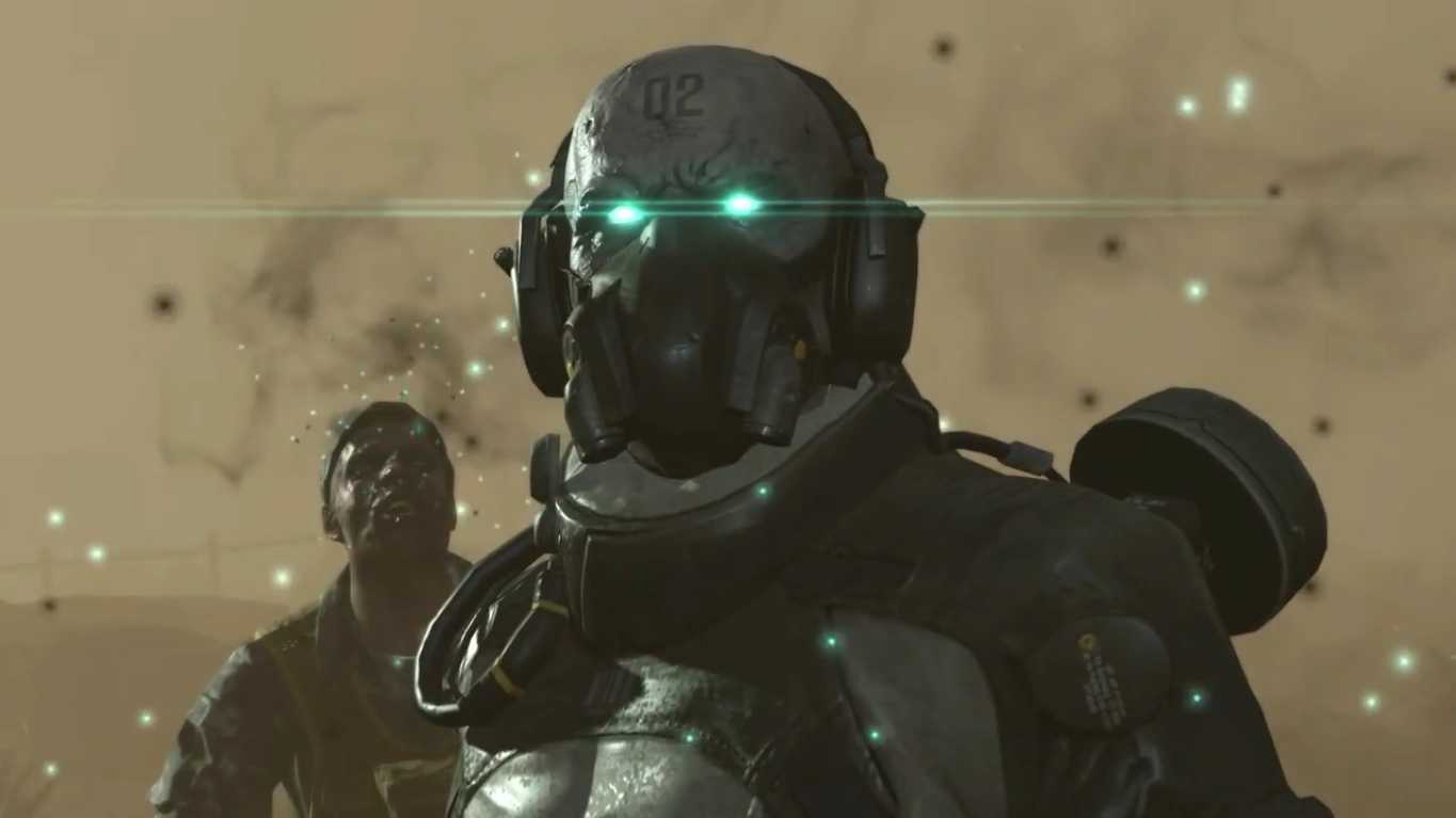 Image - Metal gear the skulls.png | Metal Gear Wiki | FANDOM powered by ...