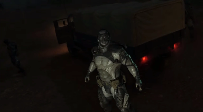 Zero Risk Security, Inc. | Metal Gear Wiki | FANDOM powered by Wikia