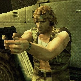 Roy Campbell | Metal Gear Wiki | FANDOM powered by Wikia