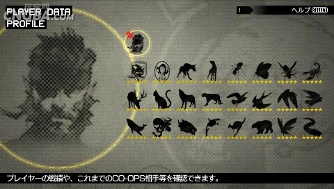 Codename (gameplay) | Metal Gear Wiki | FANDOM powered by Wikia