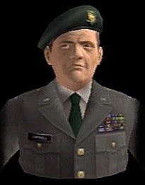Image - Colonel.jpg | Metal Gear Wiki | FANDOM powered by Wikia