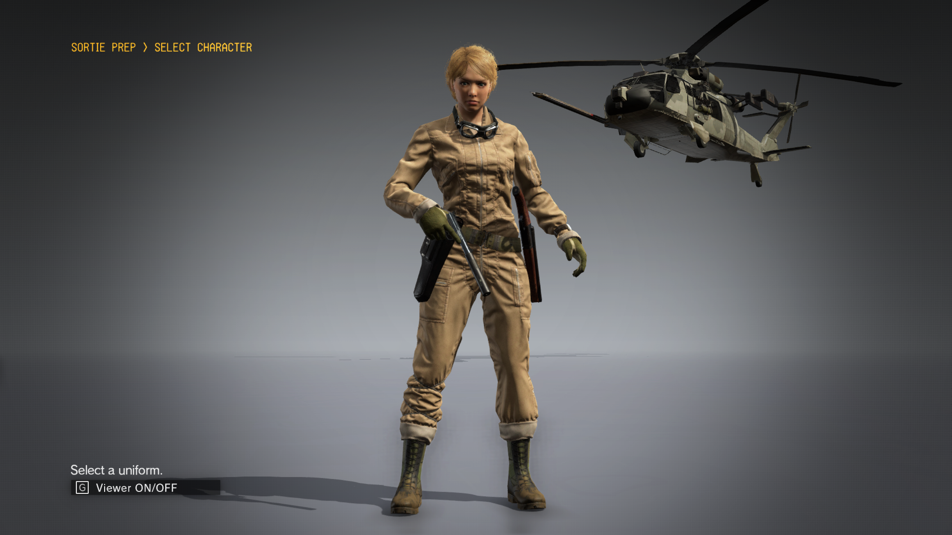 Image - Jumpsuit (EVA) SP.png | Metal Gear Wiki | FANDOM powered by Wikia