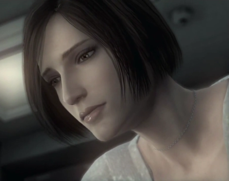 Image - RoseI1.png | Metal Gear Wiki | FANDOM powered by Wikia