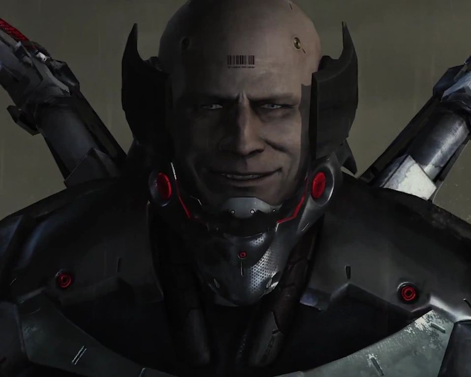 Image - SundownerI3.png | Metal Gear Wiki | FANDOM powered by Wikia