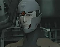 Gray Fox | Metal Gear Wiki | FANDOM powered by Wikia