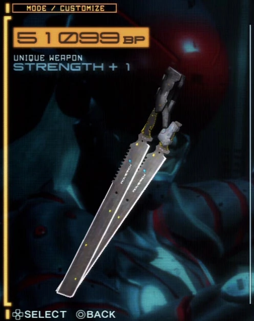 Image - Rising-Scissors.jpg | Metal Gear Wiki | FANDOM powered by Wikia