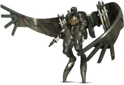 Raging Raven | Metal Gear Wiki | FANDOM powered by Wikia