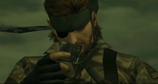 Philosophers' Legacy | Metal Gear Wiki | FANDOM powered by Wikia
