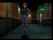 Meryl Silverburgh | Metal Gear Wiki | Fandom