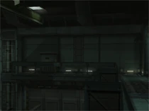 Shadow Moses Island/Gallery | Metal Gear Wiki | Fandom