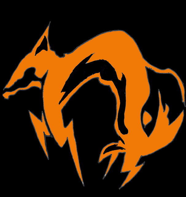 Fox Metal Gear Wiki Fandom Powered By Wikia