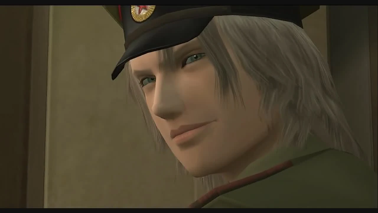 Ivan Raidenovich Raikov | Metal Gear Wiki | FANDOM powered by Wikia