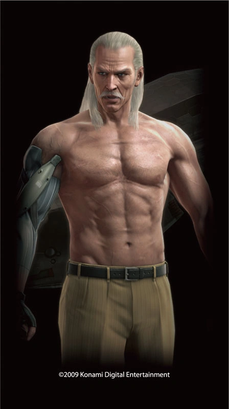 Image - 490 LiquidOcelot2 original.png | Metal Gear Wiki | FANDOM ...