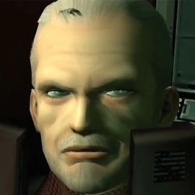 Solidus Snake | Metal Gear Wiki | FANDOM powered by Wikia