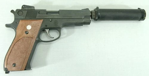 Metal Gear Solid 3 weapons | Metal Gear Wiki | FANDOM powered by Wikia