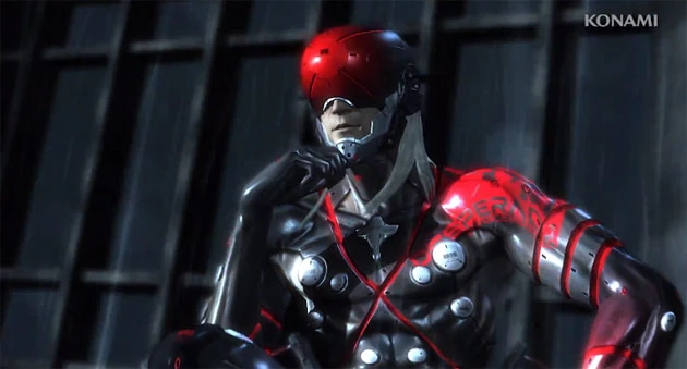 Imagen - Monsoon-metal-gear-rising-revengeance.jpg | Metal Gear Wiki ...