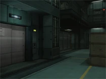 Shadow Moses Island/Gallery | Metal Gear Wiki | Fandom