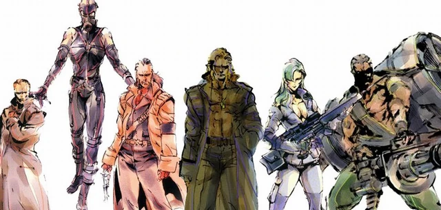 Image - 20130715161916 foxhound 02.png | Metal Gear Wiki | FANDOM ...
