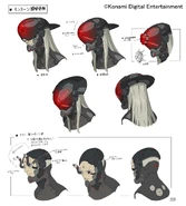 Monsoon | Metal Gear Wiki | FANDOM powered by Wikia