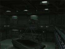 Shadow Moses Island/Gallery | Metal Gear Wiki | Fandom