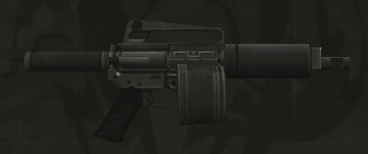 The Patriot | Metal Gear Wiki | Fandom