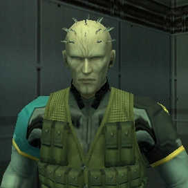Python | Metal Gear Wiki | FANDOM powered by Wikia