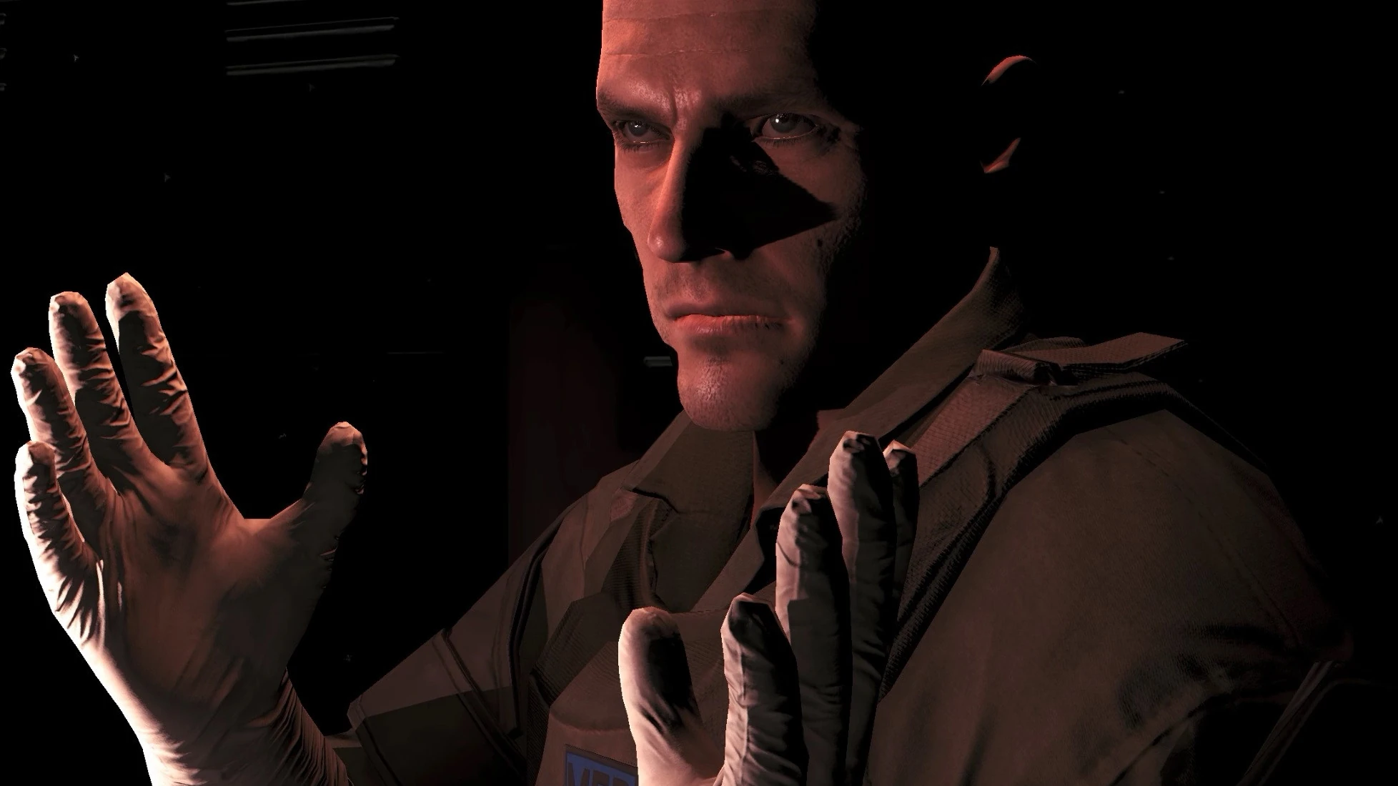 Image - Mgsv.jpg | Metal Gear Wiki | FANDOM powered by Wikia