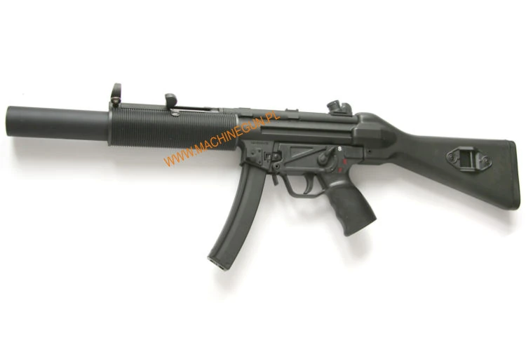 Mp5sd2