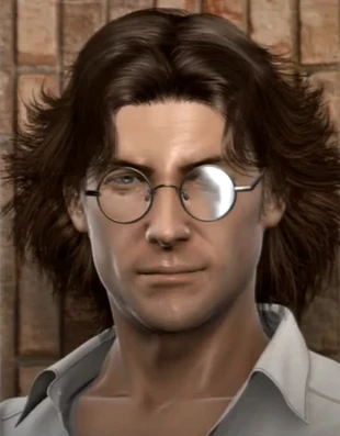 Huey Emmerich | Metal Gear Wiki | FANDOM powered by Wikia