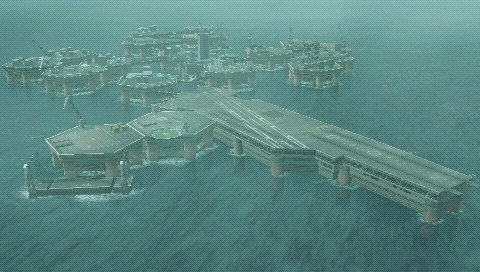 Immagine - Mother base completa.png | Metal Gear Wiki | FANDOM powered ...