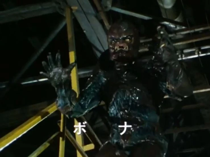 블루 스왓트 - 나무위키