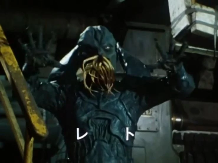 블루 스왓트 - 나무위키