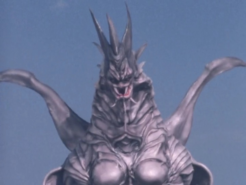 Repgillian Metal Heroes Wiki Fandom Powered By Wikia