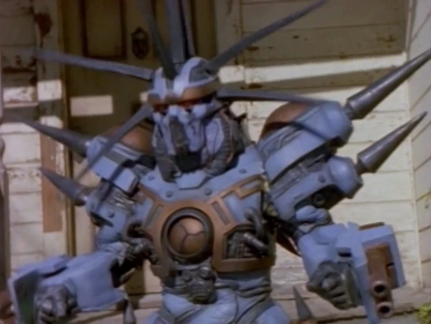 Rocket-Man | Metal Heroes Wiki | FANDOM powered by Wikia