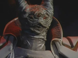 Doctor Giba | Metal Heroes Wiki | Fandom