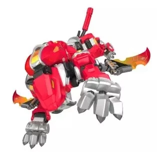 Sabertooth | Metalions Wiki | Fandom