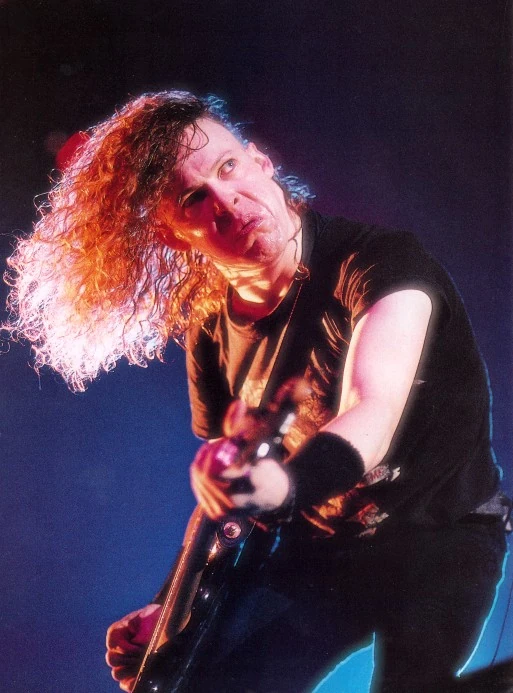 Jason Newsted | Metallica Wiki | FANDOM powered by Wikia