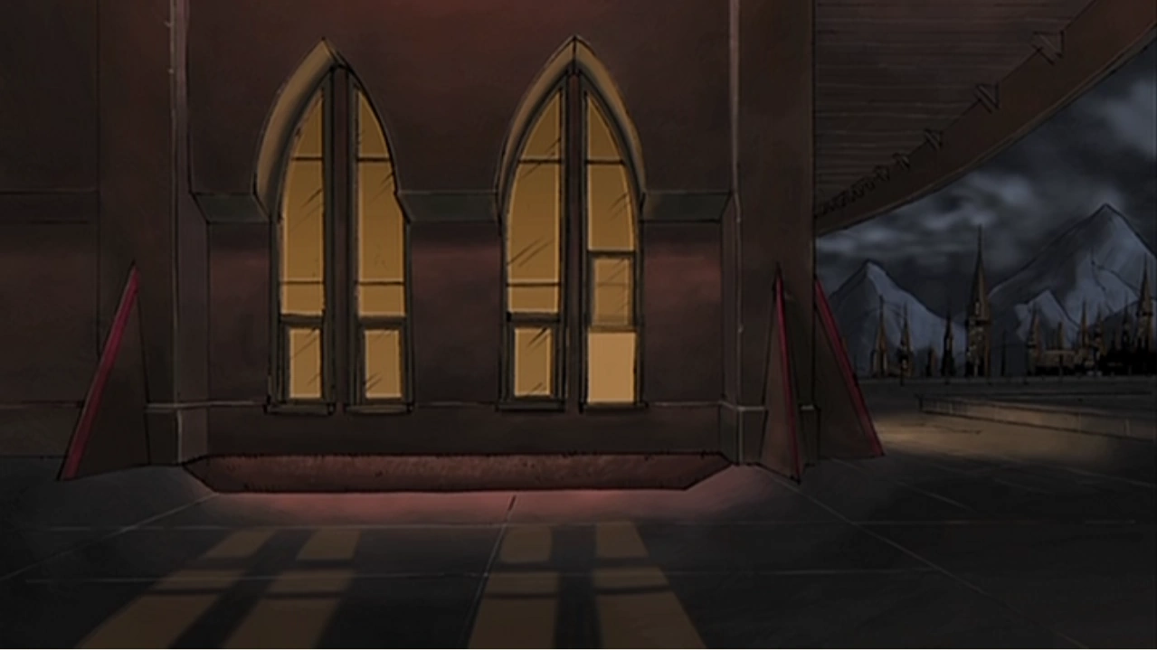 Murderface's room | The Metalocalypse Wiki | FANDOM powered by Wikia
