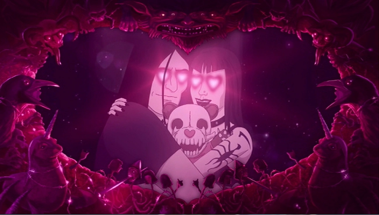 Fanklok | The Metalocalypse Wiki | FANDOM powered by Wikia