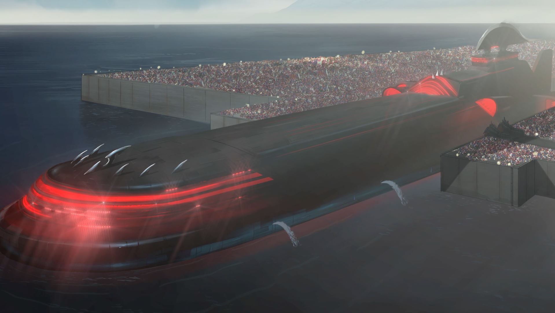 Dethsub | The Metalocalypse Wiki | Fandom Dethsub | The Metalocalypse Wiki | Fandom
