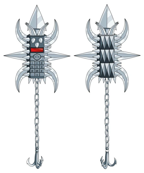 Dethphones | The Metalocalypse Wiki | Fandom