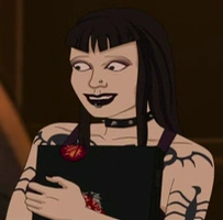 Trindle | The Metalocalypse Wiki | FANDOM powered by Wikia