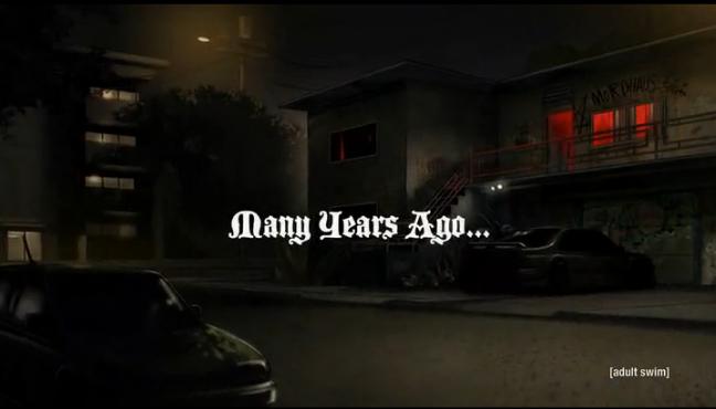 Mordhaus The Metalocalypse Wiki Fandom Powered By Wikia
