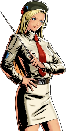 Image - MSD - Sophia Greenville.png | Metal Slug Wiki | FANDOM powered ...