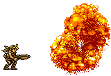 Hot take (heh): There has never been a decent flamethrower in video ...