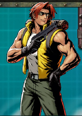 Image - Tarma Roving (MSD).jpg | Metal Slug Wiki | FANDOM powered by Wikia