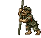 Donald Morden | Metal Slug Wiki | Fandom